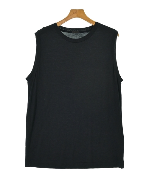 COMOLI コモリ タンクトップ メンズ 【古着】【中古】