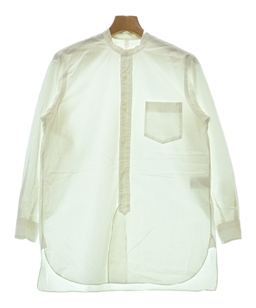 COMOLI コモリ カジュアルシャツ メンズ 【古着】【中古】