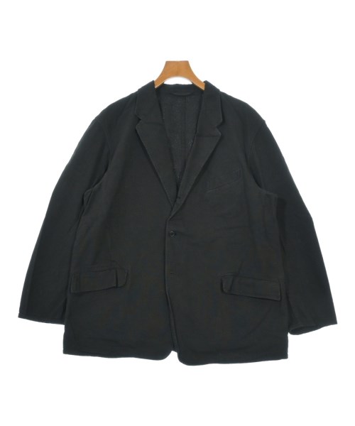 COMOLI コモリ カジュアルジャケット メンズ 【古着】【中古】