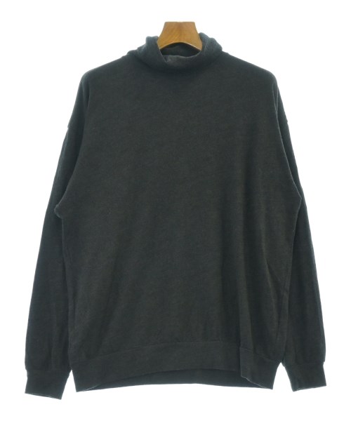 COMOLI コモリ Tシャツ・カットソー メンズ 【古着】【中古】