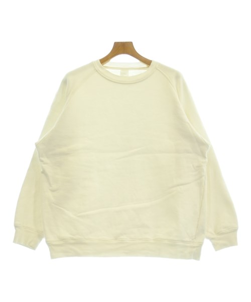 COMOLI コモリ スウェット メンズ 【古着】【中古】