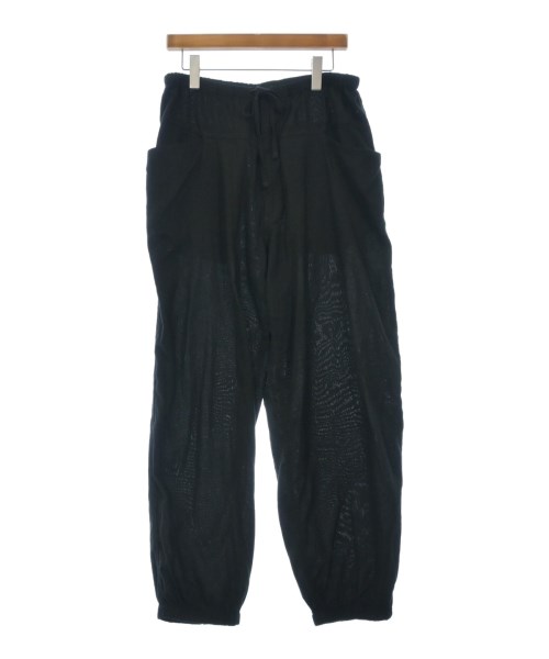 COMOLI コモリ スウェットパンツ メンズ 【古着】【中古】