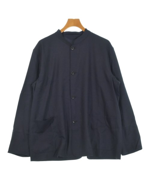 COMOLI コモリ カジュアルジャケット メンズ 【古着】【中古】