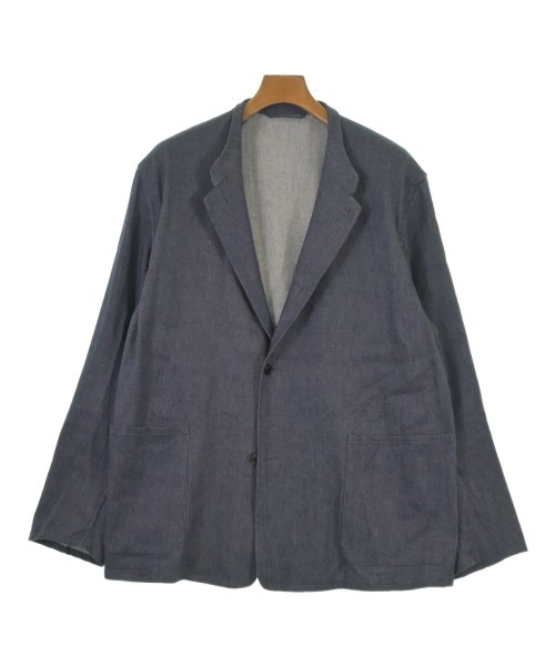 COMOLI コモリ カジュアルジャケット メンズ 【古着】【中古】