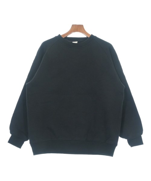 COMOLI コモリ スウェット メンズ 【古着】【中古】