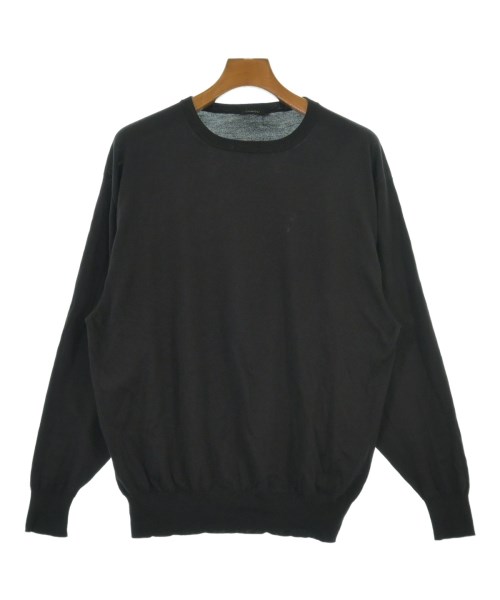 COMOLI コモリ ニット・セーター メンズ 【古着】【中古】
