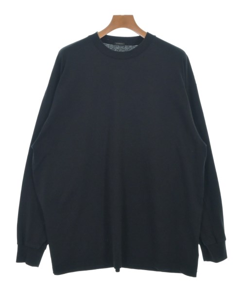 COMOLI コモリ Tシャツ・カットソー メンズ 【古着】【中古】