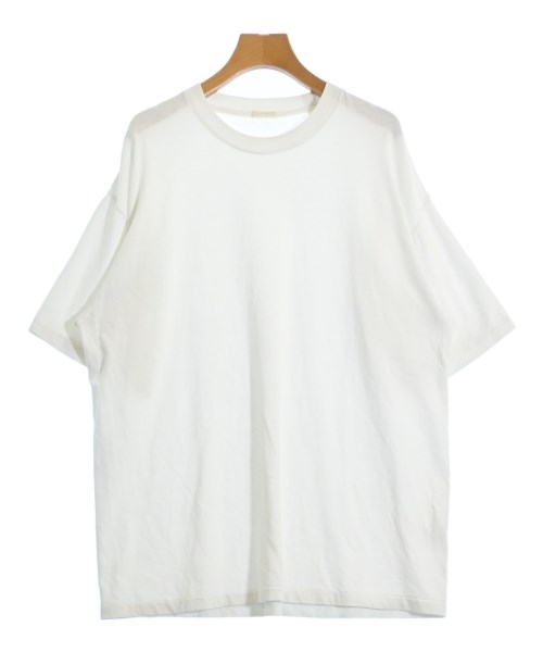 COMOLI コモリ Tシャツ・カットソー メンズ 【古着】【中古】