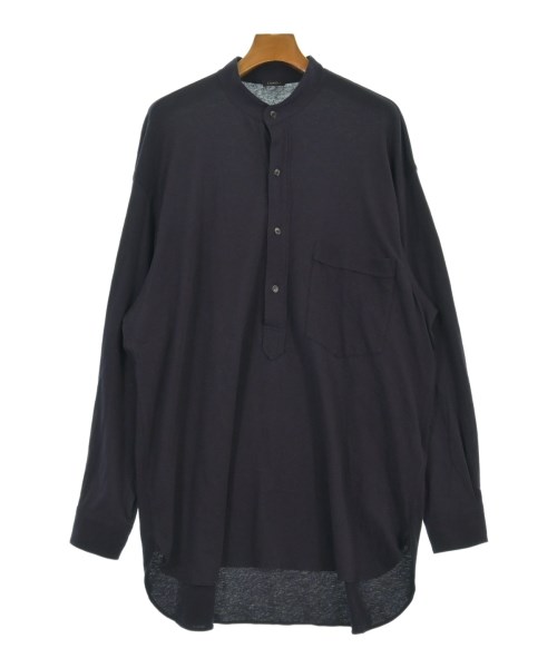 COMOLI コモリ カジュアルシャツ メンズ 【古着】【中古】