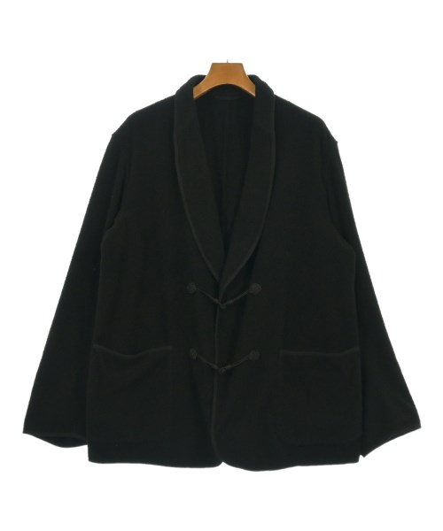 COMOLI コモリ カジュアルジャケット メンズ 【古着】【中古】