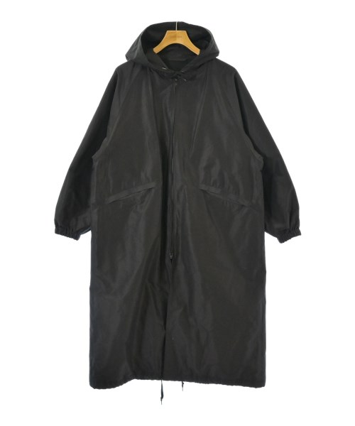 COMOLI コモリ モッズコート メンズ 【古着】【中古】