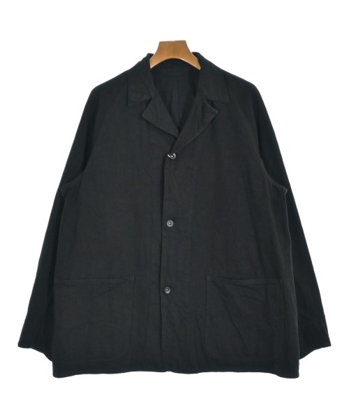 COMOLI コモリ カバーオール メンズ 【古着】【中古】