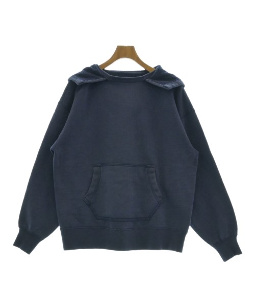 Kaptain Sunshine キャプテンサンシャイン パーカー メンズ 【古着】【中古】