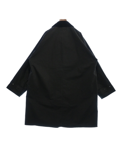 Kaptain Sunshine キャプテンサンシャイン コート（その他） メンズ