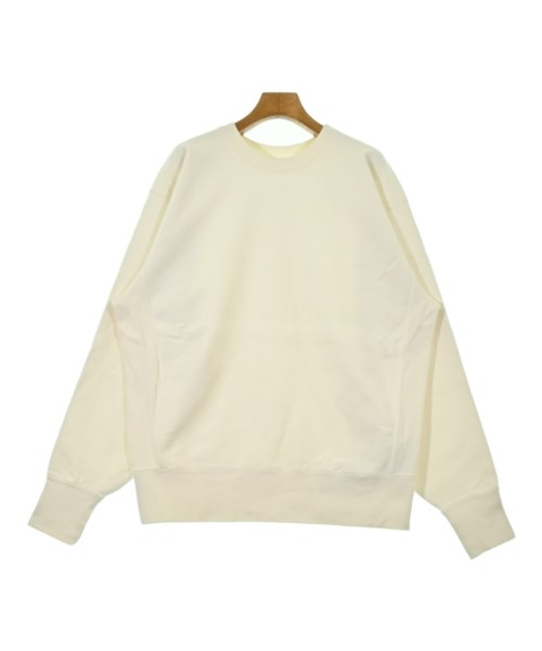 Kaptain Sunshine キャプテンサンシャイン スウェット メンズ 【古着】【中古】