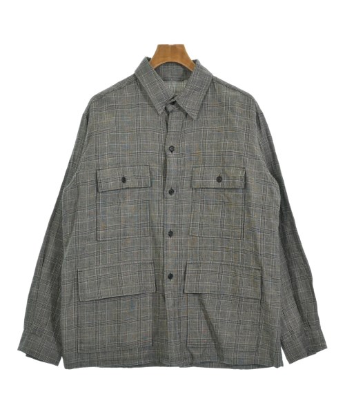 Kaptain Sunshine キャプテンサンシャイン カバーオール メンズ 【古着】【中古】