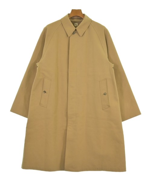 Kaptain Sunshine キャプテンサンシャイン ステンカラーコート メンズ 【古着】【中古】