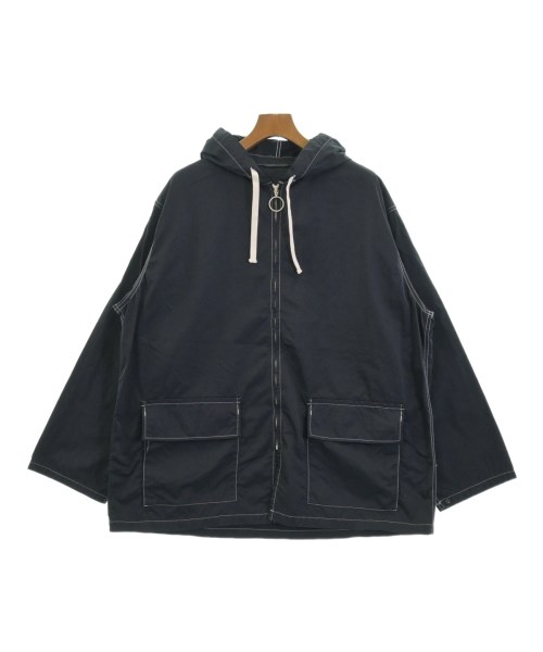 Kaptain Sunshine キャプテンサンシャイン ブルゾン メンズ 【古着】【中古】