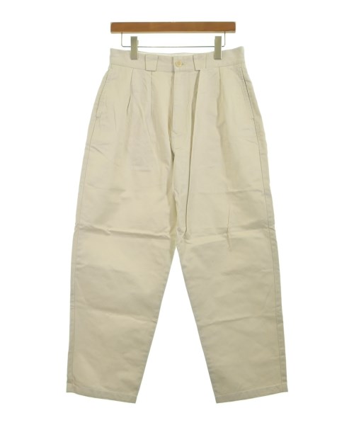 Kaptain Sunshine キャプテンサンシャイン チノパン メンズ 【古着】【中古】