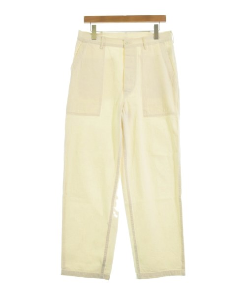 Kaptain Sunshine キャプテンサンシャイン チノパン メンズ 【古着】【中古】