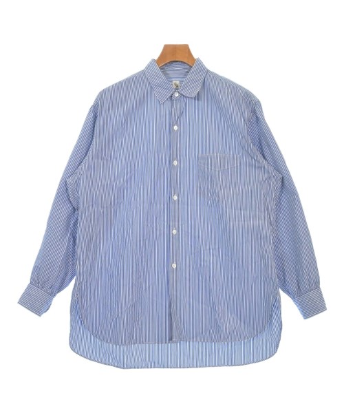 Kaptain Sunshine キャプテンサンシャイン カジュアルシャツ メンズ 【古着】【中古】