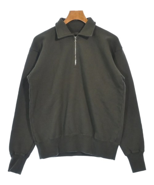 Kaptain Sunshine キャプテンサンシャイン スウェット メンズ 【古着】【中古】