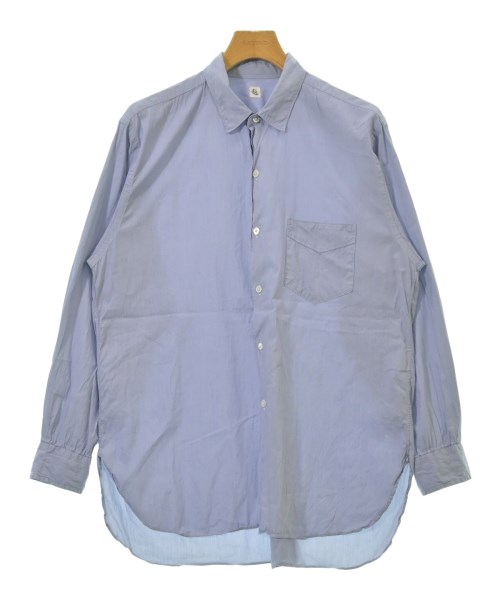 Kaptain Sunshine キャプテンサンシャイン カジュアルシャツ メンズ 【古着】【中古】