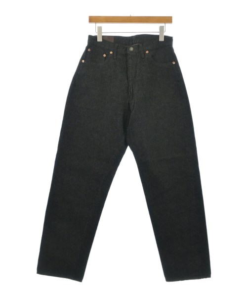 Kaptain Sunshine キャプテンサンシャイン デニムパンツ メンズ 【古着】【中古】