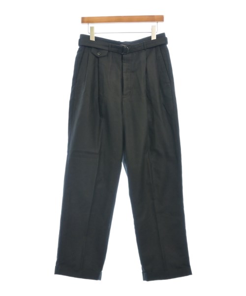 Kaptain Sunshine キャプテンサンシャイン スラックス メンズ 【古着】【中古】