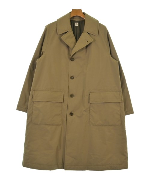 Kaptain Sunshine キャプテンサンシャイン ダウンコート メンズ 【古着】【中古】