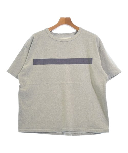 Kaptain Sunshine キャプテンサンシャイン Tシャツ・カットソー メンズ 【古着】【中古】