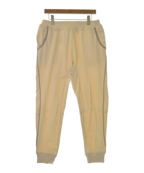 and wander アンド　ワンダー スウェットパンツ メンズ 【古着】【中古】