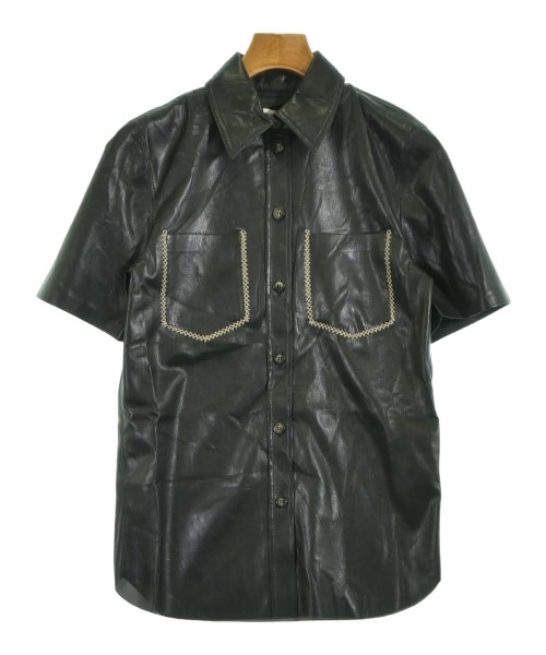 nanushka ナヌーシュカ カジュアルシャツ メンズ 【古着】【中古】