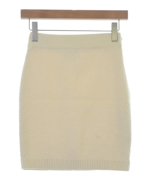 nanushka ナヌーシュカ ミニスカート レディース 【古着】【中古】