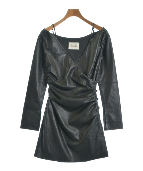 nanushka ナヌーシュカ ワンピース レディース 【古着】【中古】