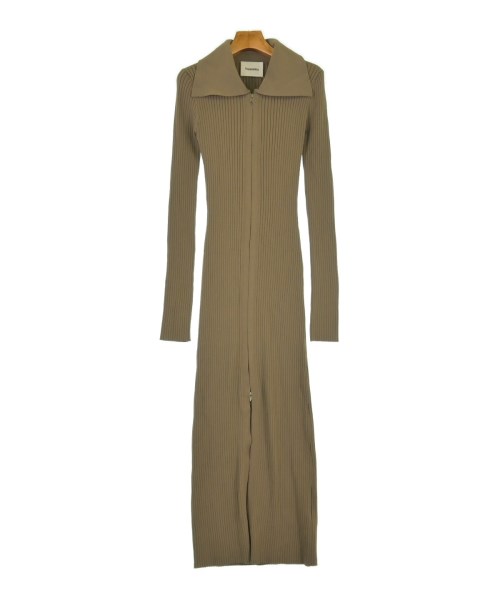 nanushka ナヌーシュカ ワンピース レディース 【古着】【中古】