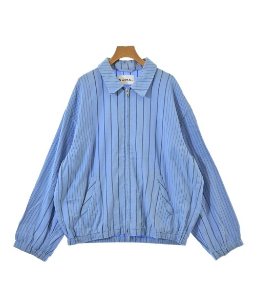 NOMA t.d. ノーマティーディー ブルゾン（その他） レディース 【古着】【中古】