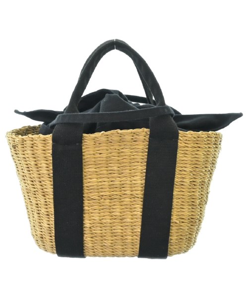 MUUN ムーニュ かごバッグ レディース 【古着】【中古】