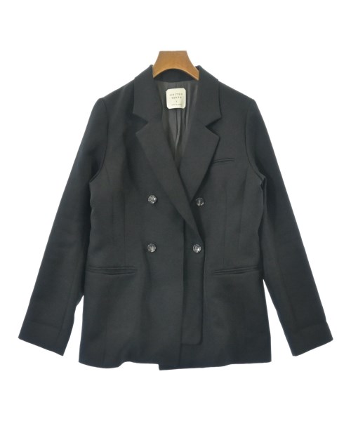UNITED TOKYO ユナイテッドトウキョウ テーラードジャケット レディース 【古着】【中古】