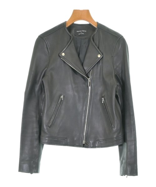 UNITED TOKYO ユナイテッドトウキョウ ライダース レディース 【古着】【中古】