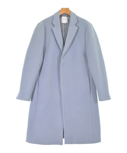 UNITED TOKYO ユナイテッドトウキョウ チェスターコート メンズ 【古着】【中古】