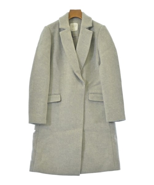 UNITED TOKYO ユナイテッドトウキョウ チェスターコート レディース 【古着】【中古】