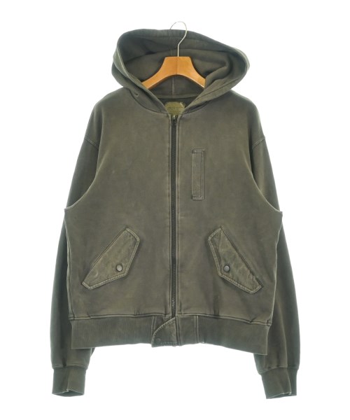 UNITED TOKYO ユナイテッドトウキョウ パーカー メンズ 【古着】【中古】