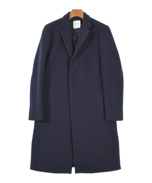 UNITED TOKYO ユナイテッドトウキョウ チェスターコート メンズ 【古着】【中古】