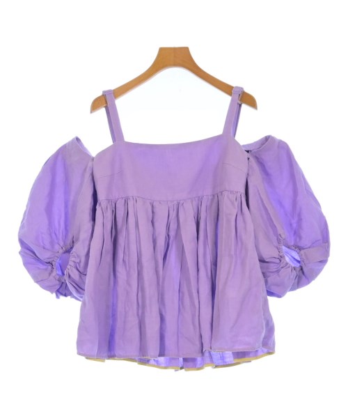 MYLAN マイラン ブラウス レディース 【古着】【中古】