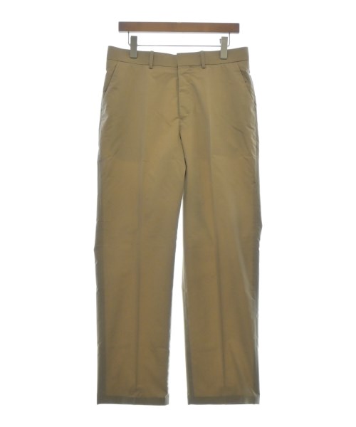 AURALEE オーラリー スラックス メンズ 【古着】【中古】