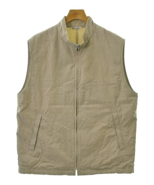 AURALEE オーラリー ブルゾン（その他） メンズ 【古着】【中古】