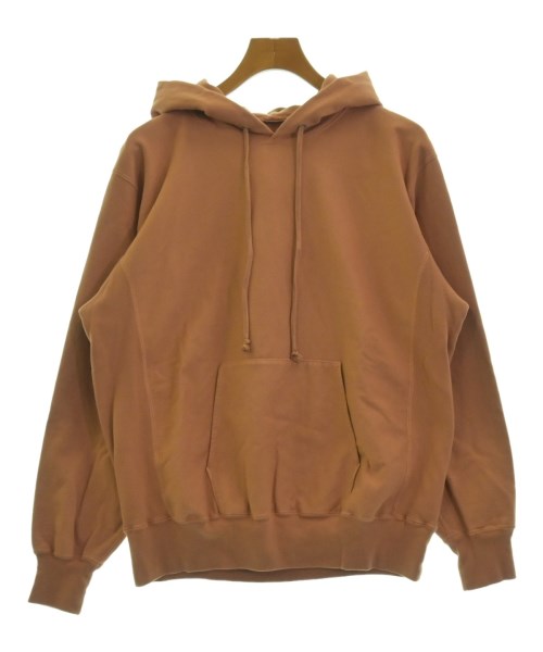 AURALEE オーラリー パーカー メンズ 【古着】【中古】