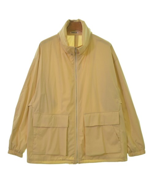 AURALEE オーラリー ブルゾン（その他） メンズ 【古着】【中古】