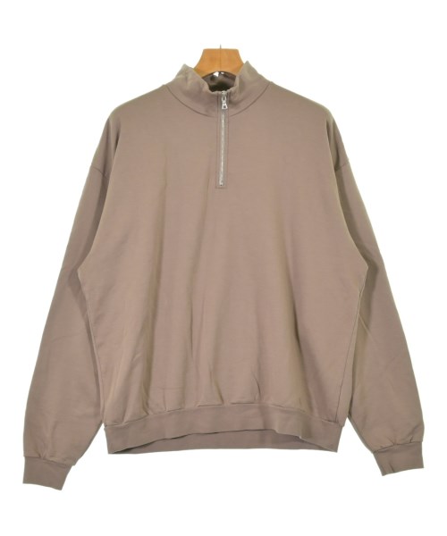 AURALEE オーラリー スウェット メンズ 【古着】【中古】